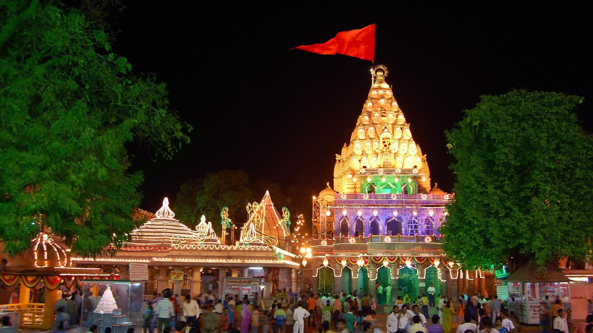About Rahul Pathak Guruji | Kaal Sarp Puja In Ujjain